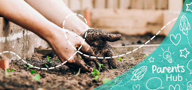 Ten Super Chalk Ideas for Kids - Twinkl