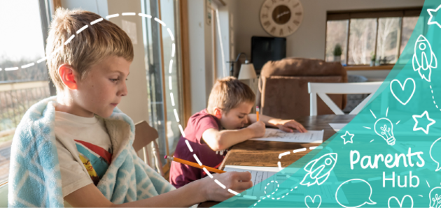 How Can I Help My Child Write a Poem? Years 1 and 2 - Twinkl