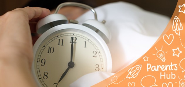 How to create a good morning routine for parents - Twinkl