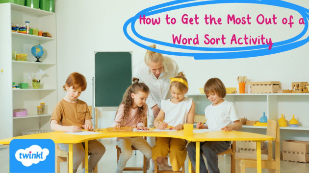 How to Make Name Tags | Prac Teachers Blog - Twinkl