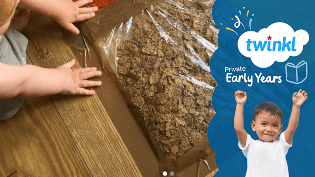 EYFS - Twinkl Teaching Blog - Twinkl