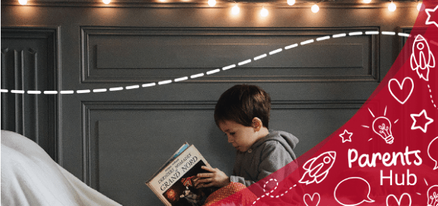 How to Develop a Calm Morning Routine - Twinkl