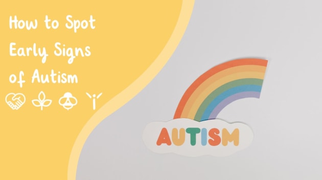How to Spot Signs of Autism in Girls - Twinkl
