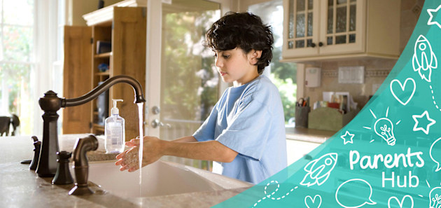 Explore the Wonders of the World at Home - Twinkl