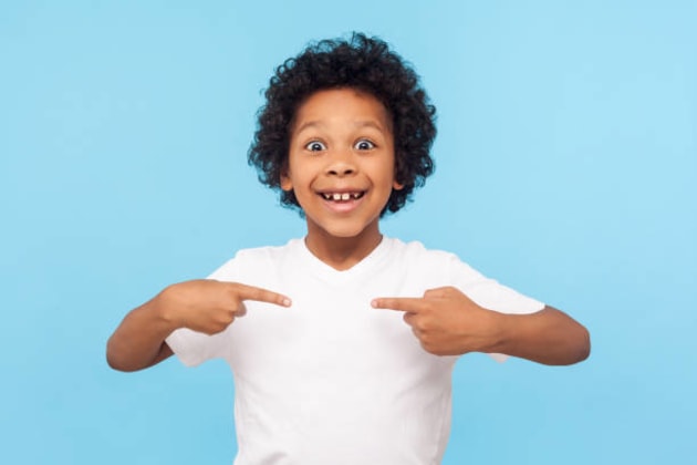 Five activities to explore self image and identity for kindergarten ...