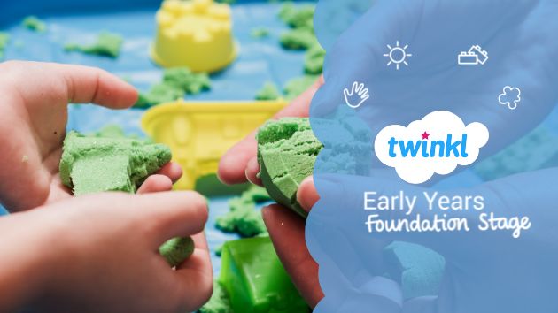 Reading EYFS Books With Reception Children | Twinkl | Blog