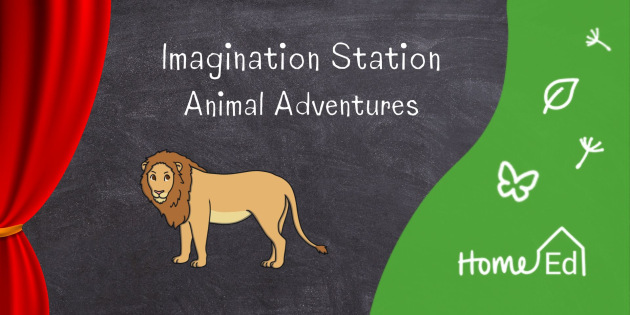 Welcome to the Virtual Jurassic Adventure! - Twinkl