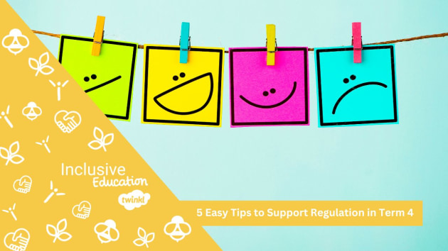 Inclusive Maths Resources - Twinkl