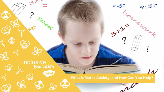 How to Create an Inclusive Lesson Plan - Twinkl