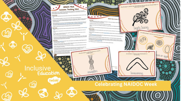 Easter Ideas for Inclusive Classrooms - Twinkl