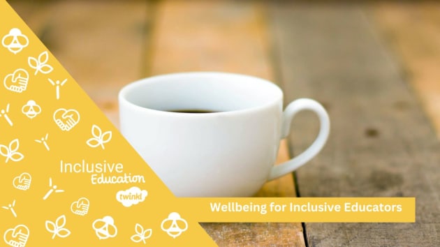 Easter Ideas for Inclusive Classrooms - Twinkl