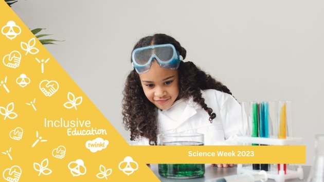 Inclusive Maths Resources - Twinkl