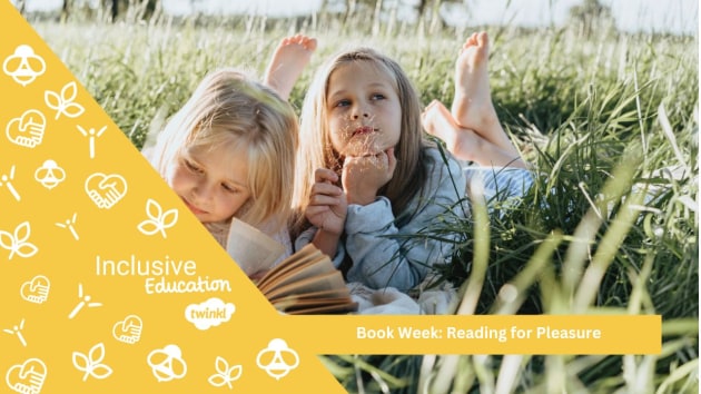 Inclusive Maths Resources - Twinkl