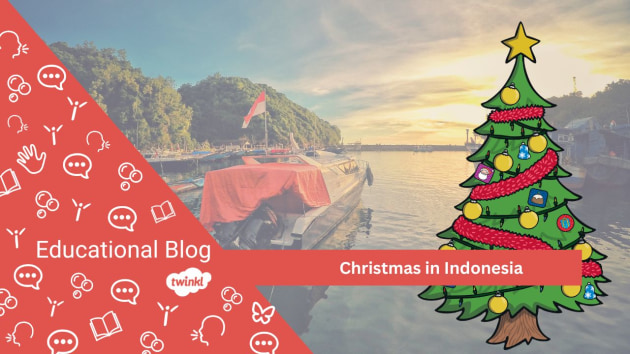 Christmas - Twinkl Teaching Blog - Twinkl