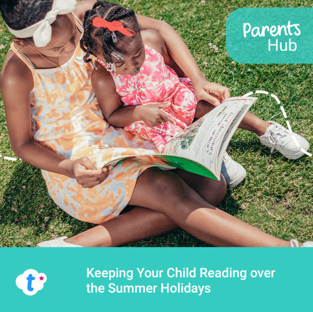 How Making Your Child Laugh Can Help Them to Learn - Twinkl