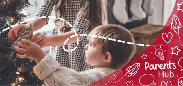 Christmas Activities for Kids to Spark Some Festive Fun