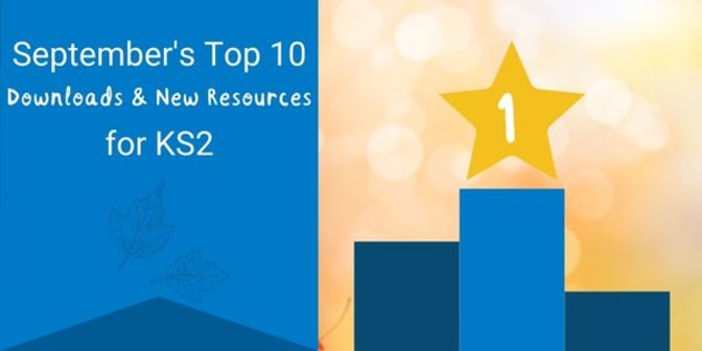 Twinkl Teaching Blog - Page 12