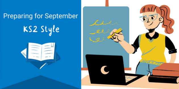 Twinkl Teaching Blog - Page 1 - Twinkl