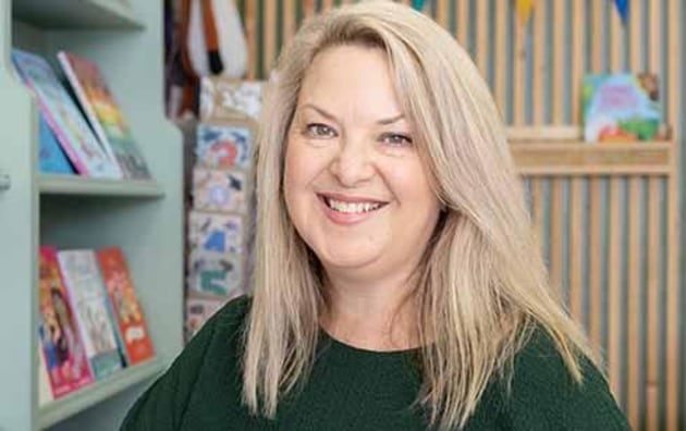 Dr Lara Cain Gray - Twinkl Teaching Blog - Twinkl