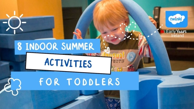 8 Space Crafts for Preschoolers - Twinkl