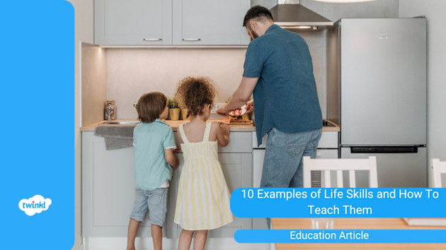 How to Make Name Tags | Prac Teachers Blog - Twinkl