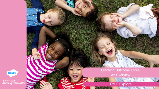 Overview of the EYLF v2.0 Planning Cycle - Twinkl