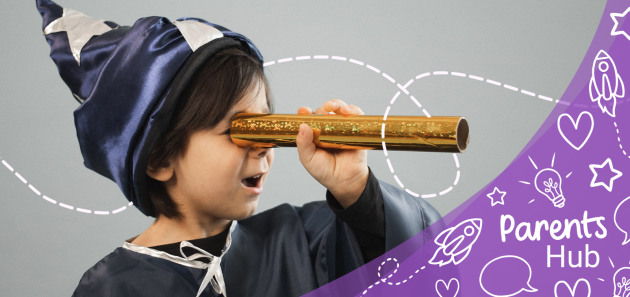 Top Ideas for a Fun Trip to the Park - Twinkl