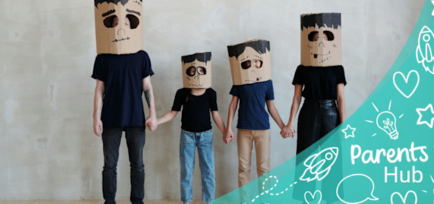 Monsters Activities and Crafts for Kids - Twinkl