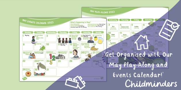 Six Simple Steps to Support Childminders When Creating Their Own EYFS