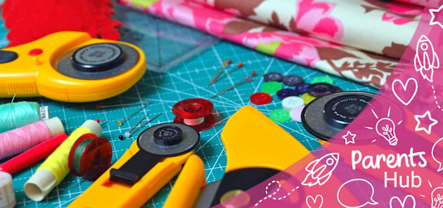 Top Ten Rocket Crafts and Activities - Twinkl