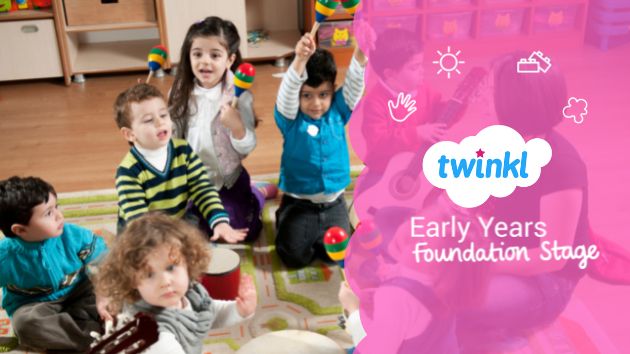 Why Is Maths Important In Early Years EYFS Blog