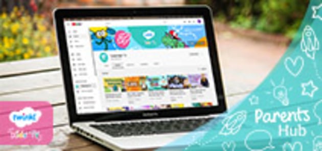 Facts For Kids - Twinkl Teaching Blog - Twinkl