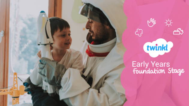 Twinkl Teaching Blog - Page 6 - Twinkl