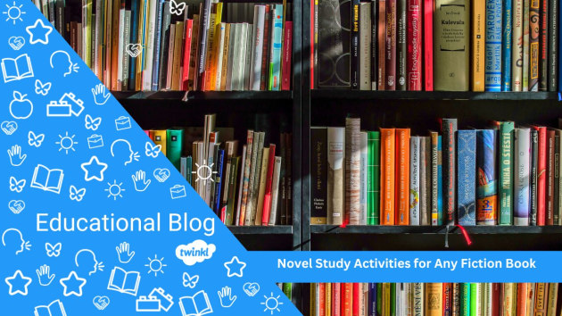 Five-minute mindfulness activities for students - Twinkl