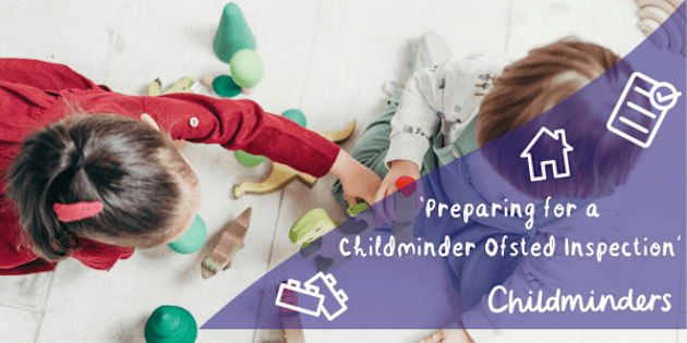 Pausing Childminder Ofsted Inspections and Raising Concerns