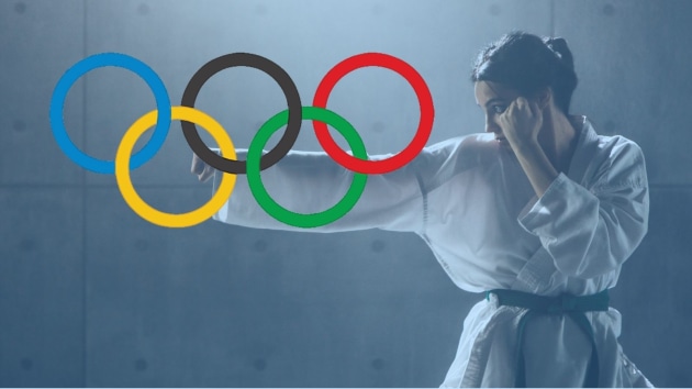 Tokyo 2020 Summer Olympics/Paralympics (Team South Africa) - Twinkl ...