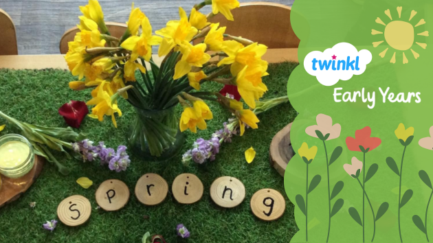 Twinkl Teaching Blog - Page 1 - Twinkl