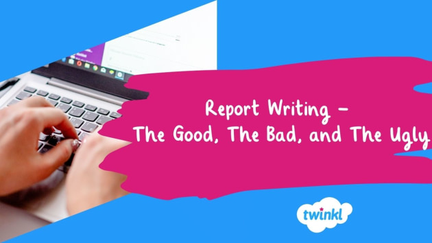 Navigating Your Child’s School Report