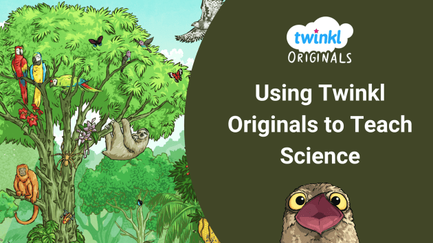 Using Twinkl Originals Books to Teach History - Twinkl Using Twinkl Originals Books to Teach History - Twinkl