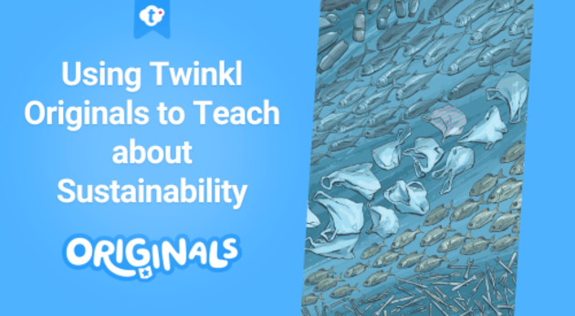 Using Twinkl Originals to Teach Science - Twinkl Using Twinkl Originals to Teach Science - Twinkl