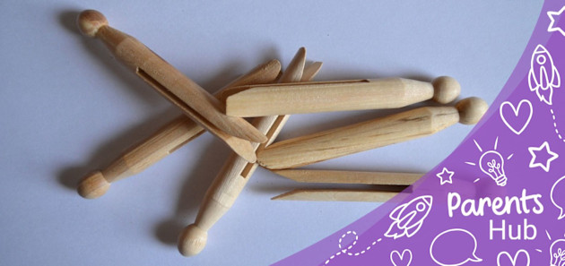 Ten Amazing Bug Crafts - Twinkl