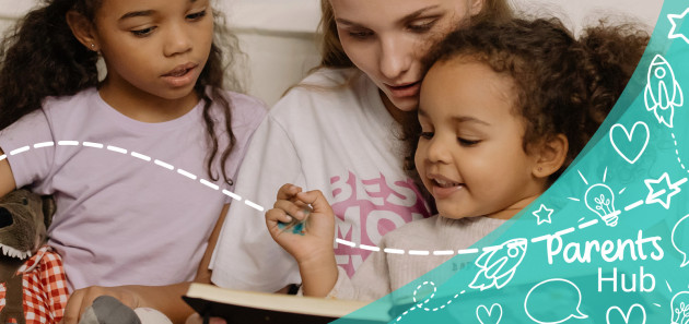 How to Meet People When You're a New Parent