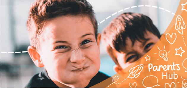 Word Types Explained - Twinkl