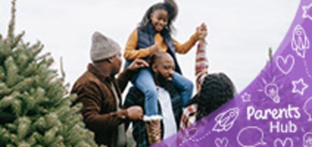 Christmas Wellbeing: Family Wellbeing during the Festive Period