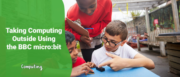 Teaching KS2 Children about Machine Learning - Twinkl