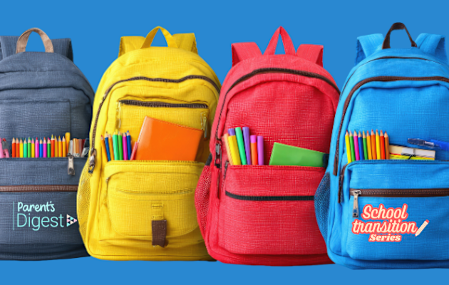 How to handle the EYFS to year 1 transition - Twinkl