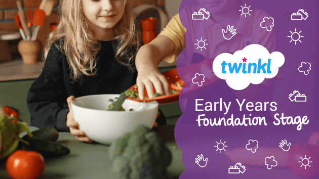 Five Benefits of Holistic Development in Early Years - Twinkl Blog