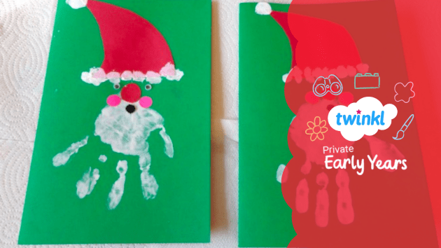 Space-Themed Ideas and Activity for Early Years - Twinkl