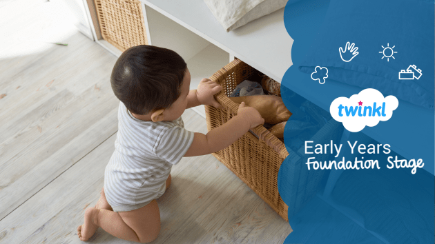 Rotational Play Schema in Early Years - Twinkl Rotational Play Schema in Early Years - Twinkl