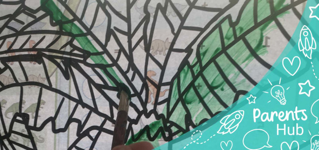 Transport Activity Booklets for Kids - Twinkl